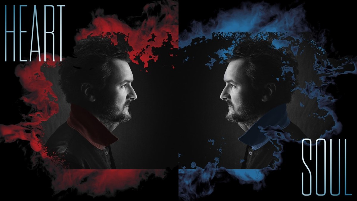 New Album Review: Eric Church- Heart & Soul – The 706